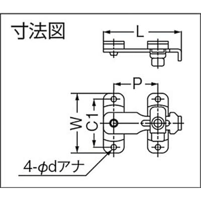 Buy Lamp 59073 Bll-45 (SUS304) Polished Sugatsune Spring Loaded Bar ...