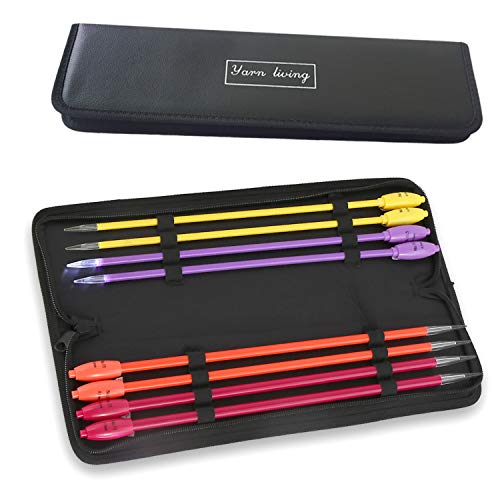 Light Up Knitting Needles - The Best Options Available in 2021