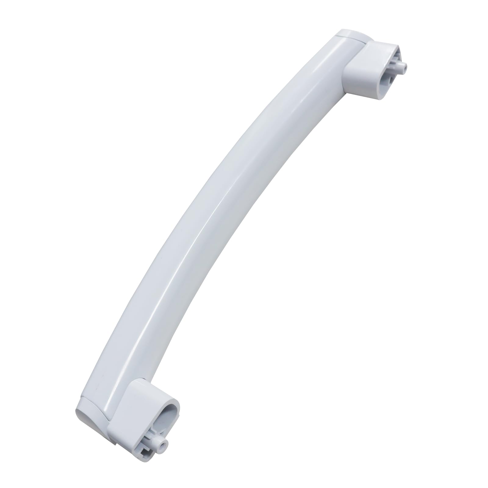 Amazon.com: WB15X10278 Microwave Door Handle Support Replacement ...