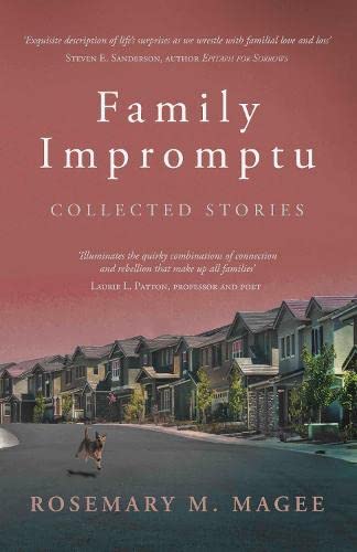Family Impromptu: unknown author: 9781914913235: Amazon.com: Books
