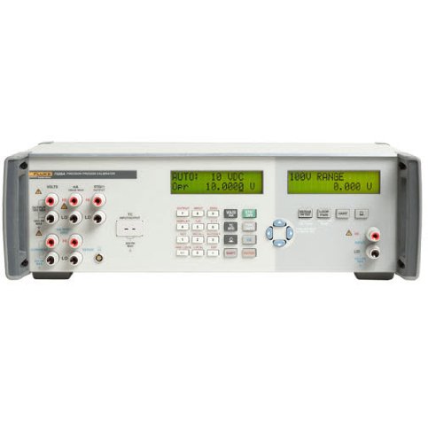 Fluke Calibration 525A-PV4 Series 525A-P Vacuum Precision Pressure ...