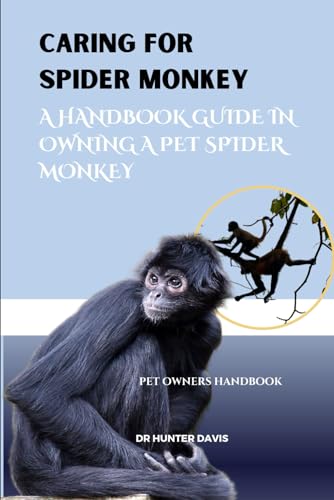 Amazon Best Sellers: Best Biology of Apes & Monkeys