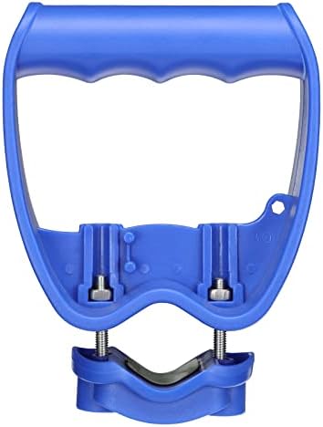 Amazon.com : BackEZ Back-Saving Tool Handle Attachment, Labor-Saving ...
