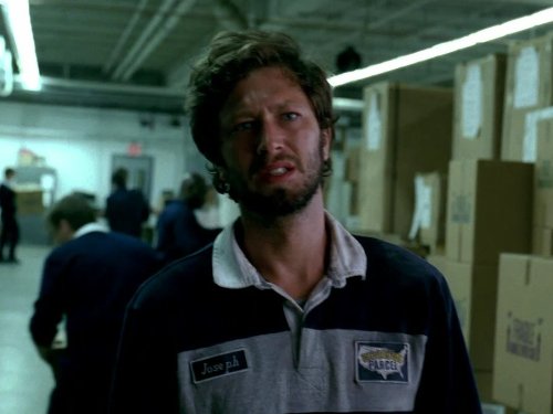 Watch Fringe: The Complete First Season | Prime Video