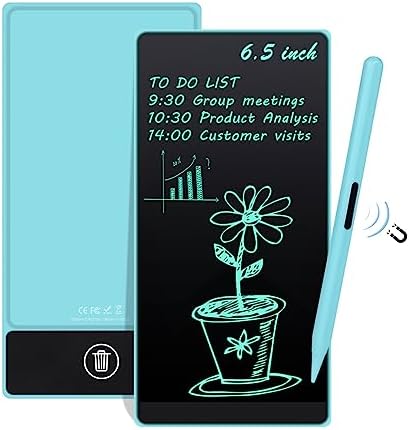 Tavoletta da Scrittura LCD a Schermo Intero, Tavoletta Scrittura LCD ...