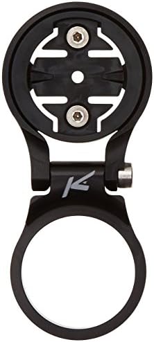 Amazon.com: K-Edge | Adjustable Stem Bicycle Computer Mount | Garmin ...