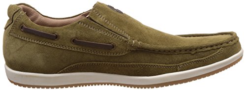 Buy Red Chief Men's Leather Loafer and Moccassins at Amazon.in
