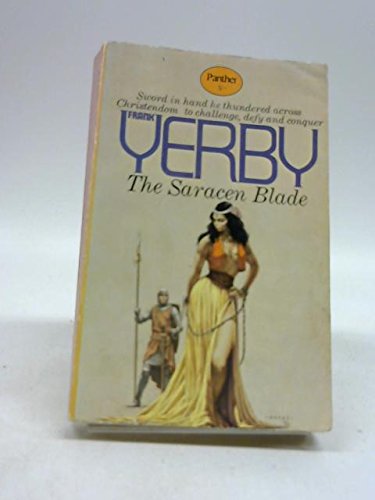 The Saracen Blade: Books - Amazon.ca