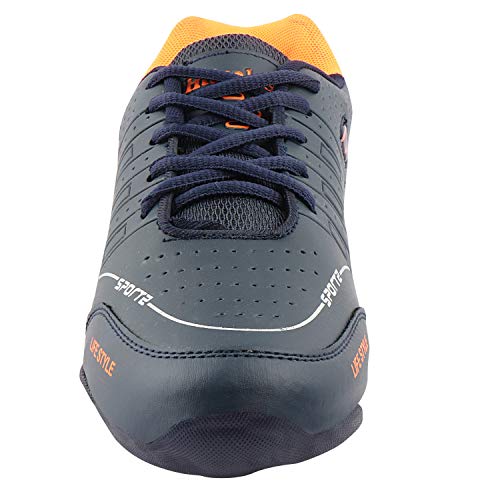Buy HITCOLUS Training Shoes,Walking Shoes,Gym Shoes,Sports Shoes ...
