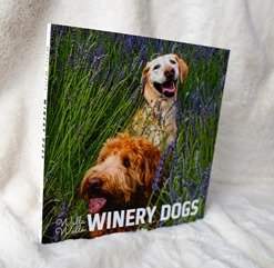 Walla Walla Winery Dogs: Barbara Whatley: 9780692289495: Amazon.com: Books