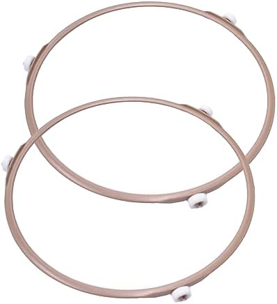 Amazon.com: 8.7 Inch Microwave Turntable Ring,Rotating Ring Roller ...