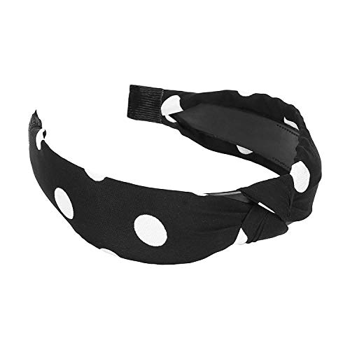 YouBella Hair Jewellery Plastic and Fabric Multi-Colour Combo of Hair ...