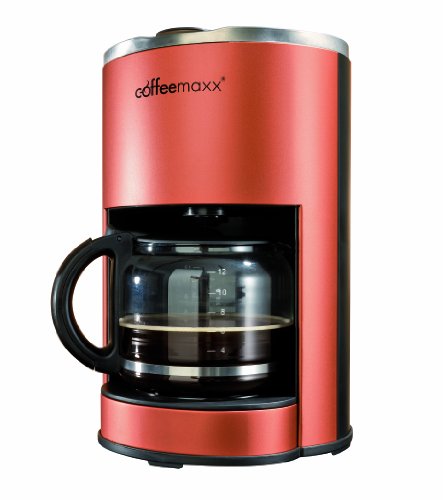 Coffeemaxx Kaffeemaschine Test: Die 5 Besten im Vergleich
