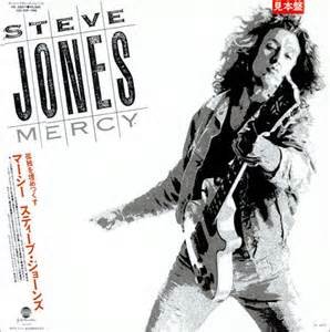 Mercy - Jones,Steve: Amazon.de: Musik