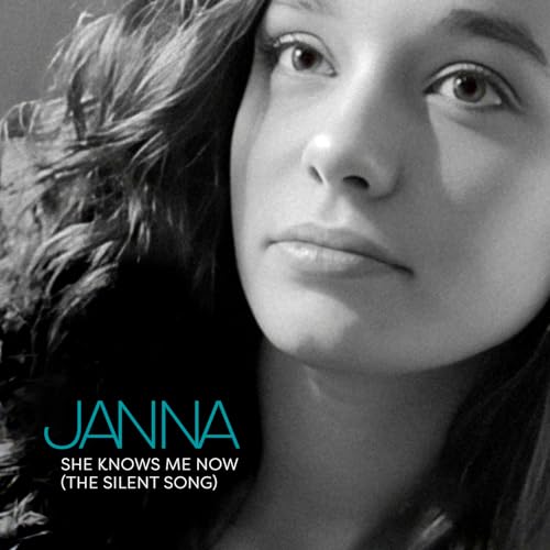 Play She Knows Me Now (The Silent Song) by Janna on Amazon Music Unlimited
