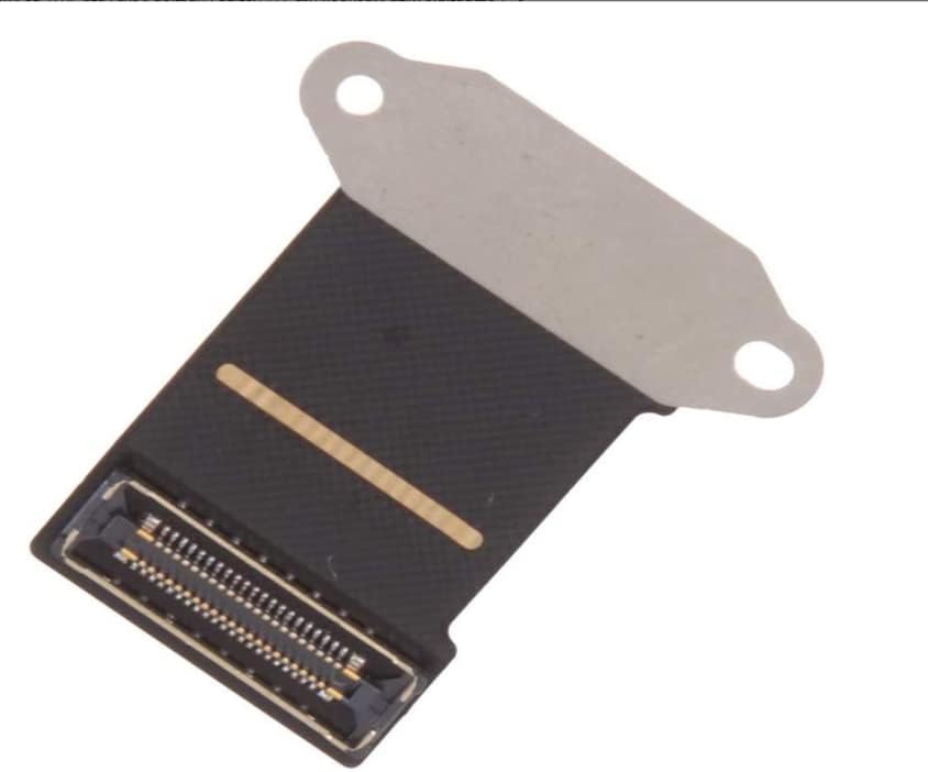 Amazon.com: LCD Backlight Cable Replacement for MacBook Pro 13 inch 15 ...