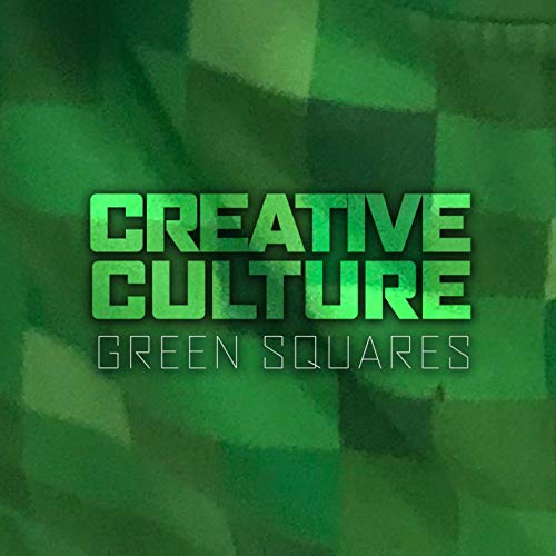 Play Green Squares by Creative Culture on Amazon Music