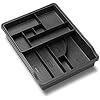 Amazon.com: Madesmart 23-Compartment Original Junk Drawer Organizer ...