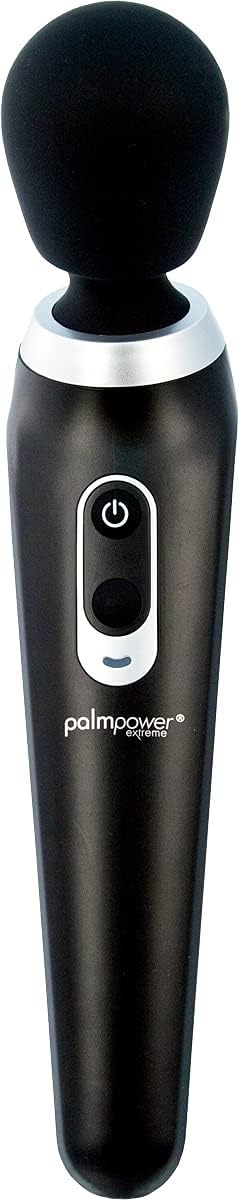 Palm Power Extreme, 6440, 200 g, Black : PALMPOWER: Amazon.co.uk ...