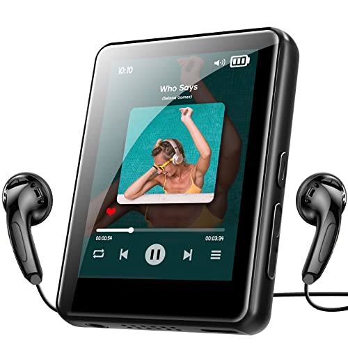 Find The Best Mp3 Player Without Wifi Reviews & Comparison - Katynel