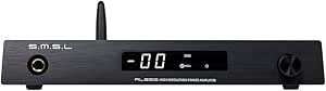 Amazon.com: S.M.S.L AL200 Stereo Integrated Amplifier, 2-Channel Class ...