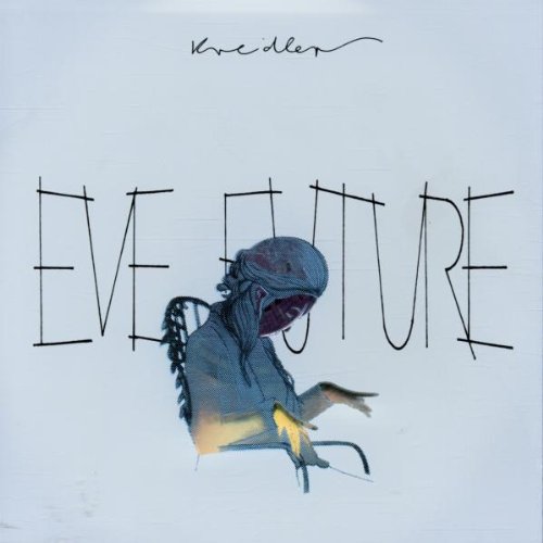 Amazon.com: Eve Future: CDs & Vinyl