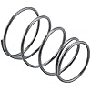 Amazon.com: 5Pcs Trimmer Spring, String Trimmer Parts, Trimmer ...