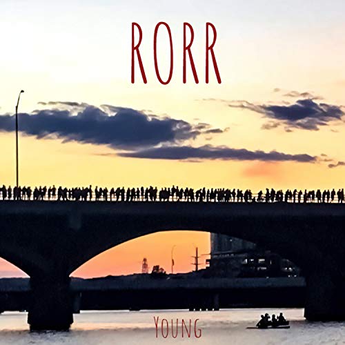 Amazon MusicでRorrのYoungを再生する