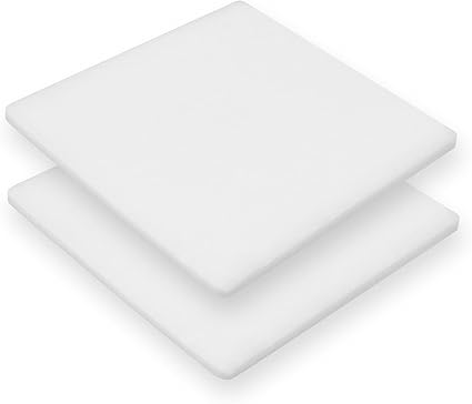 Amazon.com: S SMILEFIL Smilfil 5 Pack PF40 Replacement Pre-Filter Pads ...