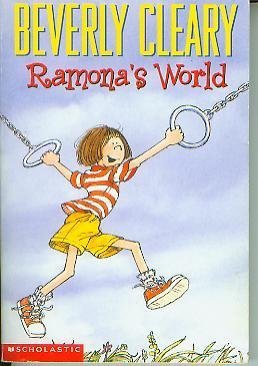 Ramonas World : Amazon.in: Books