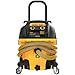 DEWALT Wet/Dry Vacuum HEPA Dust Extractor 10 Gallon with Automatic ...