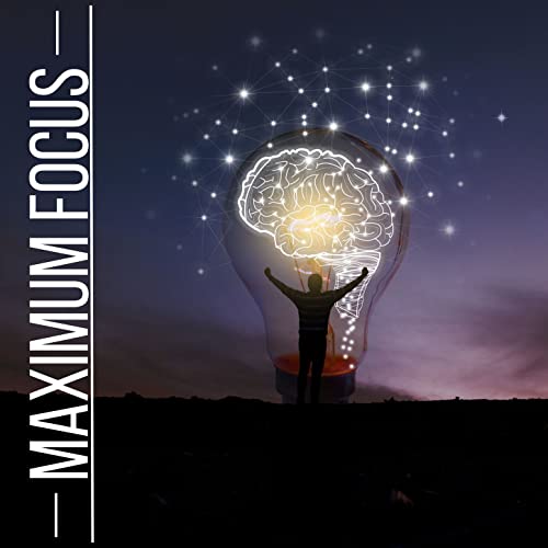 Amazon.com: Maximum Focus: Brain-Sharpening Tracks for Enhanced ...