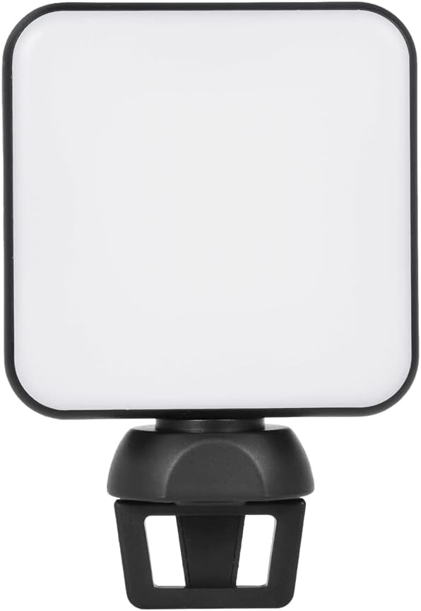 Mobilife LED Video Light Camera Light Laptop Light for Zoom Meeting ...