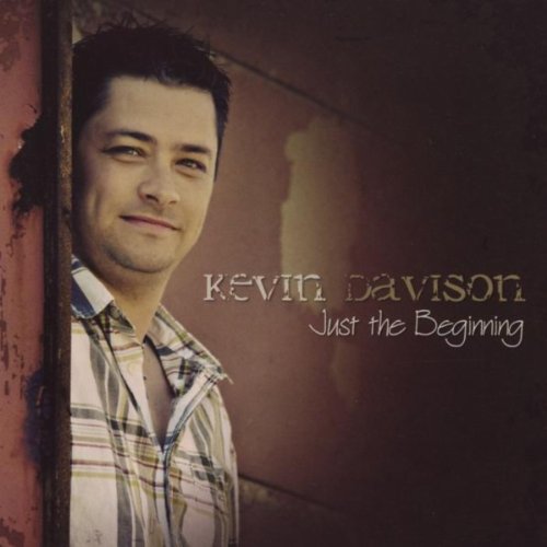 Amazon.com: Just The Beginning : Kevin Davison: Digital Music