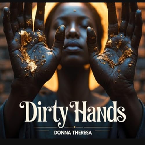 Play Dirty Hands by Donna Theresa on Amazon Music