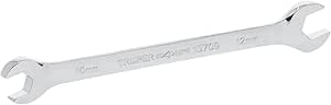Truper Expert LL-31012 Spanish Wrench Millimetre 10 x 12 mm ...
