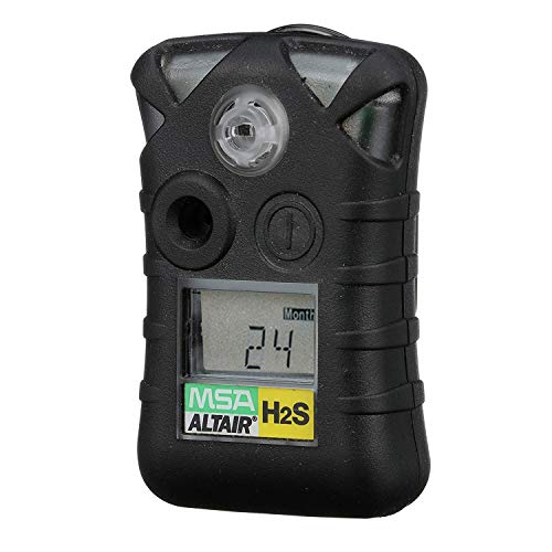 What Is a H2S Monitor & What Is It Used for?