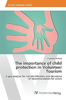 The importance of child protection in... book