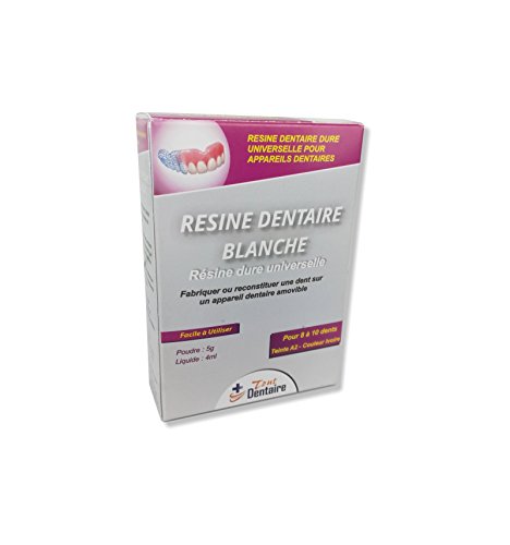 Colle pour dent : le top 20 des meilleurs de 2023 | Meilleurs.info