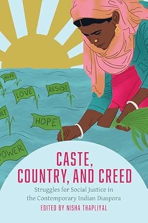 Buy Caste, Country and Creed: Struggles for Social Justice in the ...