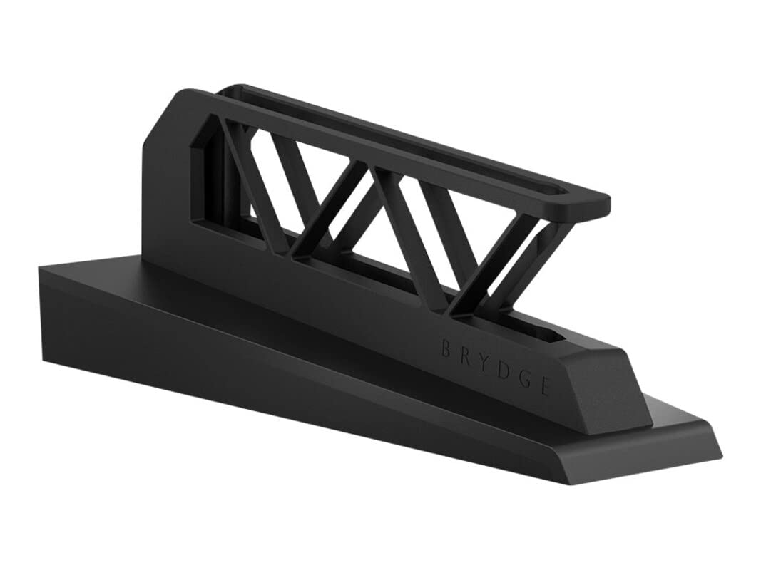 Amazon.com: Brydge Surface Laptop Vertical Dock - for Notebook/Desktop ...