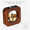 Amazon.com: Elegant Wooden Pomodoro Timer Cube Original High-End ...