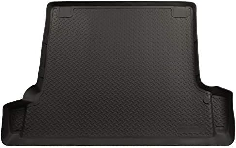 Husky Liners Classic Style Series | 2003-2009 Toyota 4Runner w/Double ...