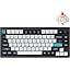 Keychron Q1 Max Hotswap Wireless Mechanical Keyboard|RGB|Aluminum Frame ...