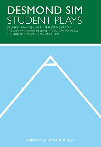 Desmond Sim: Student Plays (Playwright Omnibus) eBook : Sim, Desmond ...