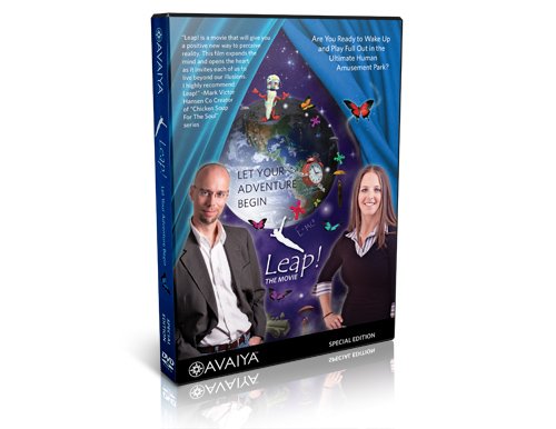 Leap! Movie DVD: Amazon.de: DVD & Blu-ray