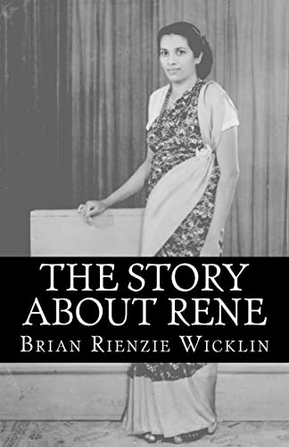 Book review of Story About Rene - Readers' Favorite: Book Reviews and ...