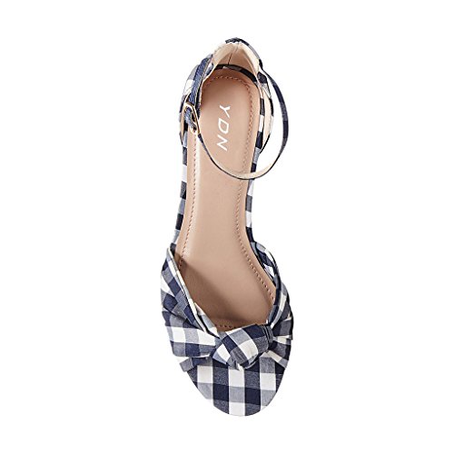 The 30 Best Women's Plaid Heels of 2025 [Verified] - Cherry Picks