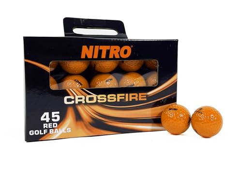 10 Best 80 Compression Golf Balls for Improved Distance and Control