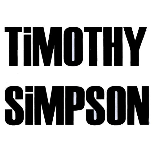 Play Timothy Simpson by Timothy Simpson on Amazon Music